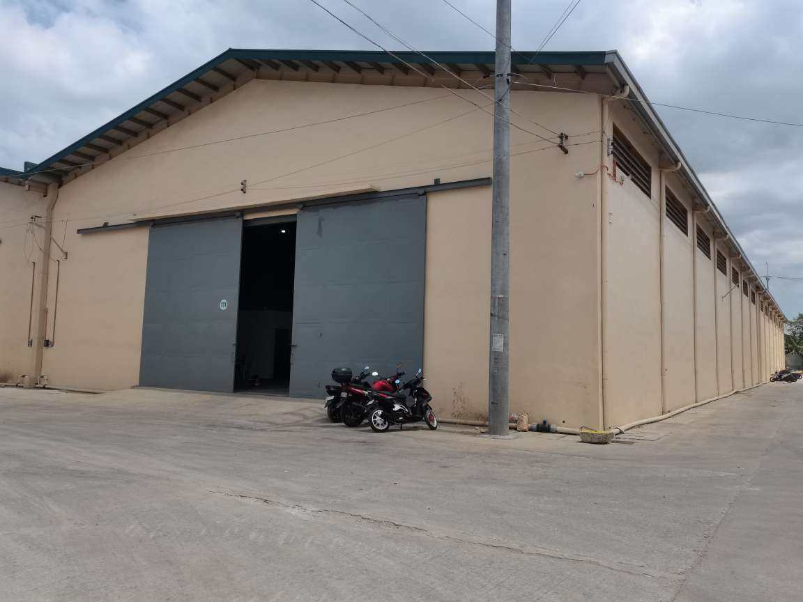 Setting up new warehouses and offices in the Philippines since December ...